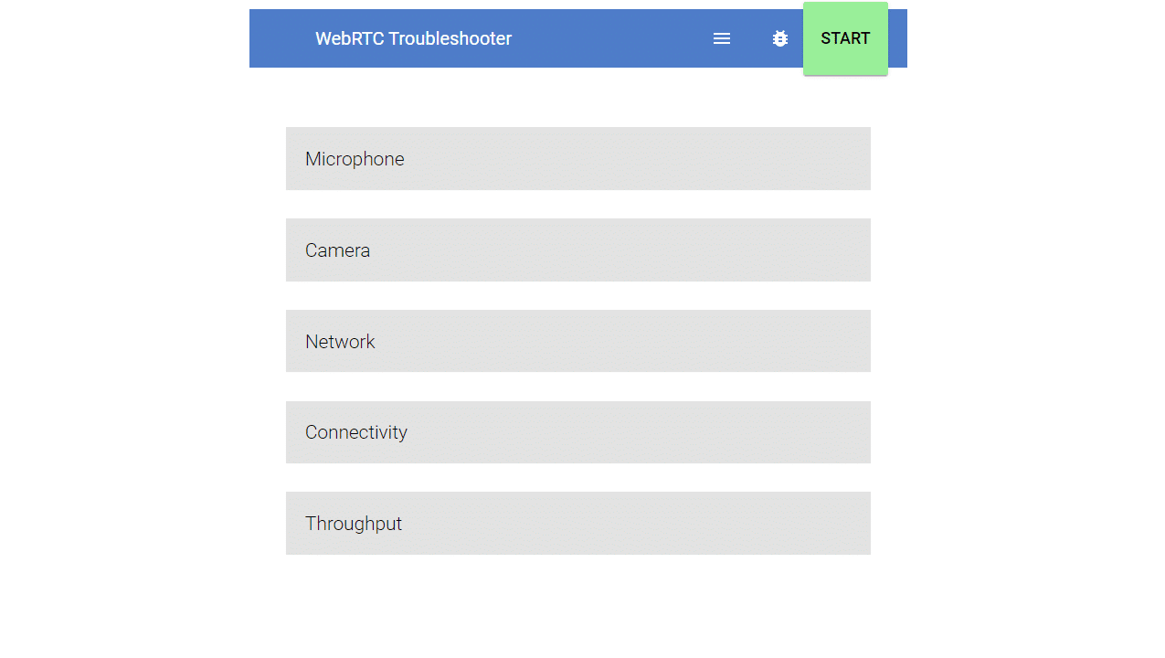 How to Test the Strength of your Internet Connection - Circl.es